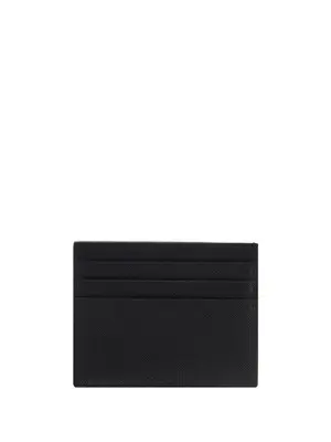 Prada Saffiano Leather Card Holder