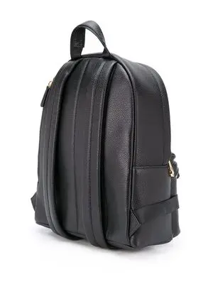 Michael Kors Chain Detail Backpack