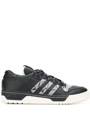 Adidas X United Arrows & Sons Rivalry Low Sneakers