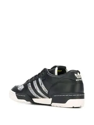 Adidas X United Arrows & Sons Rivalry Low Sneakers