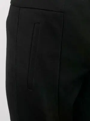 Dorothee Schumacher Welt Detail Cropped Trousers