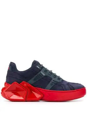 HIDE&JACK Silverstone Low-top Sneakers