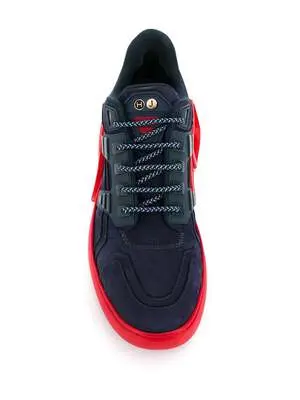 HIDE&JACK Silverstone Low-top Sneakers
