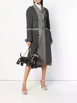 Thom Browne Mini Hector Chain Bag