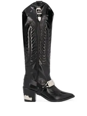 Toga Pull On Shoes For Women