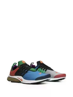 Nike Presto "greedy" Sneakers - Blue