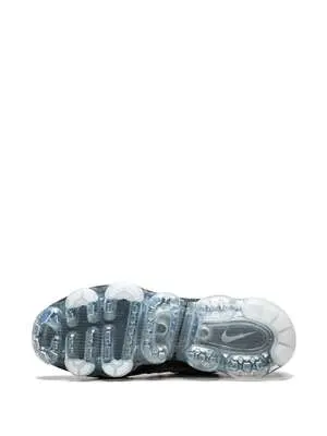 Nike X Off White Vapormax Flyknit Sneakers