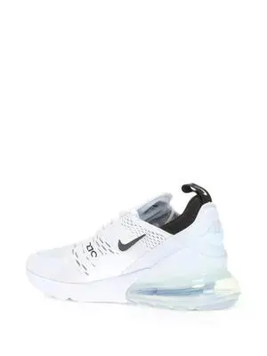 Nike Max 270 Low-top Sneakers - White
