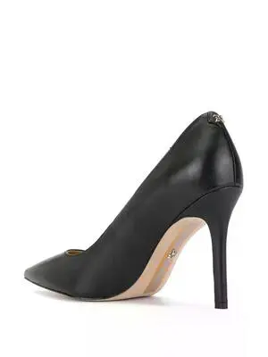 Sam Edelman Hazel Pumps - Black