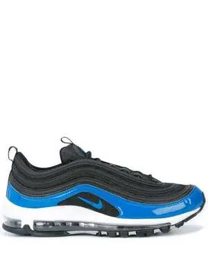 Nike Air Max 97 Og Sneakers - Black