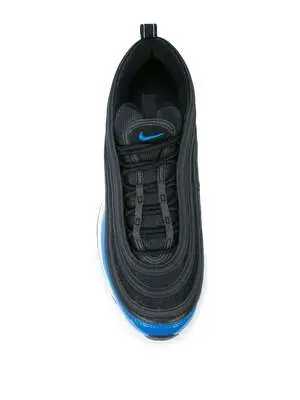 Nike Air Max 97 Og Sneakers - Black