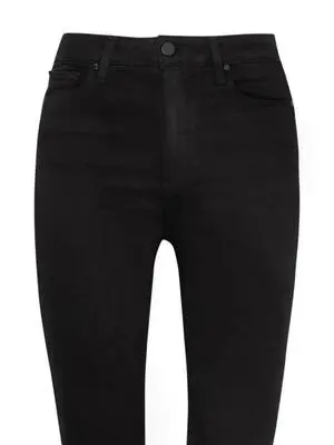 Paige Margot Ultra-skinny High-rise Jeans