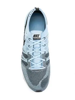 Nike Flyknit Low-top Sneakers