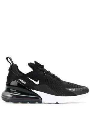 Nike Max 270 Sneakers - Black