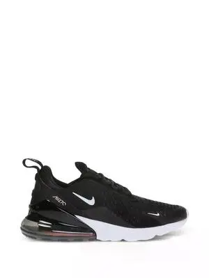 Nike Max 270 Sneakers - Black