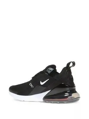 Nike Max 270 Sneakers - Black