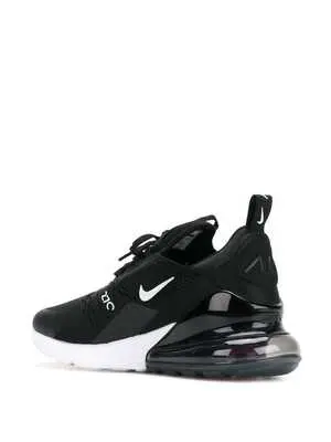 Nike Max 270 Sneakers - Black