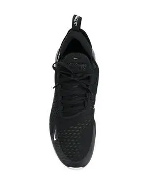 Nike Max 270 Sneakers - Black