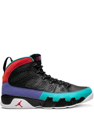 JORDAN 9 Retro Dream It, Do It Sneakers