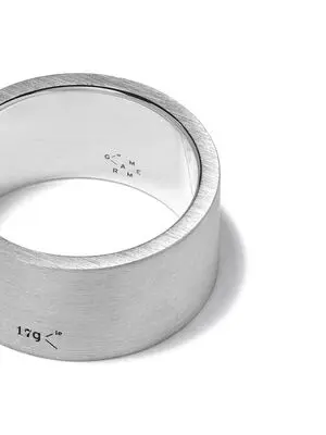 Le Gramme Le 15 Grammes Ribbon Ring