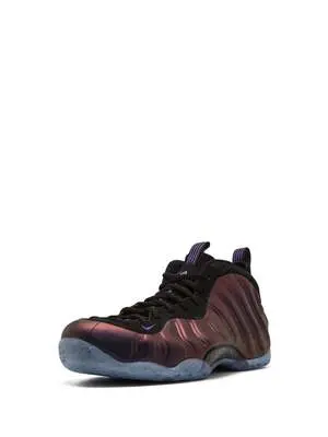 Nike Air Foamposite One Sneakers - Black