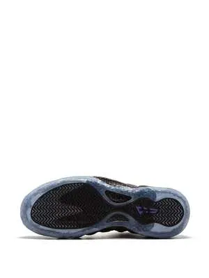 Nike Air Foamposite One Sneakers - Black