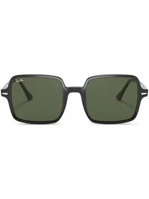 Ray-ban Oversized Square Sunglasses