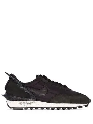 Nike X Undercover Daybreak Sneakers - Black