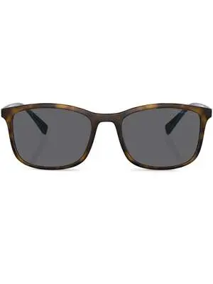 Prada Square-frame Sunglasses