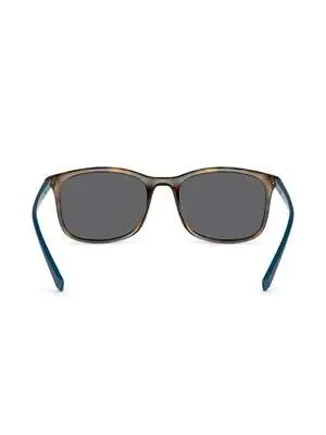 Prada Square-frame Sunglasses