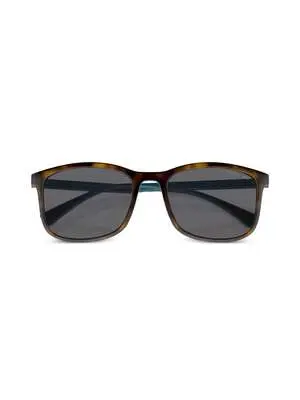 Prada Square-frame Sunglasses