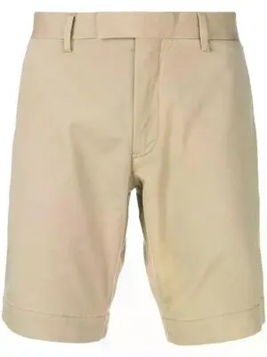 Polo Ralph Lauren Straight-leg Shorts - Brown