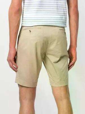 Polo Ralph Lauren Straight-leg Shorts - Brown