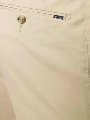 Polo Ralph Lauren Straight-leg Shorts - Brown
