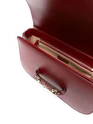 Gucci 1955 Horsebit Shoulder Bag