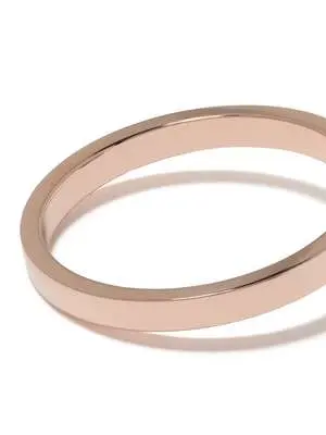 Le Gramme 18kt 3g Band Ring - Pink
