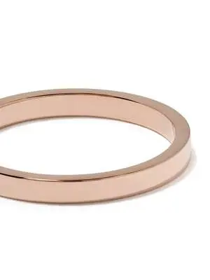 Le Gramme 18kt 3g Band Ring - Pink