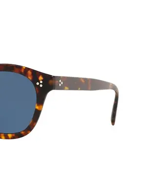 Oliver Spencer Boudreau Sunglasses