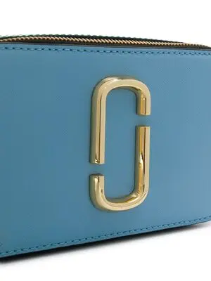 Marc Jacobs Snapshot Camera Bag - Blue