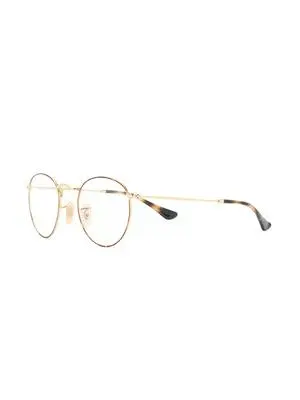 Ray-ban Round Eyeglasses