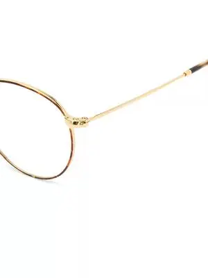 Ray-ban Round Eyeglasses