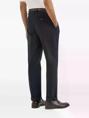 Brunello Cucinelli Chino Trousers - Blue