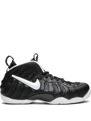 Nike Air Foamposite Pro Sneakers - Black