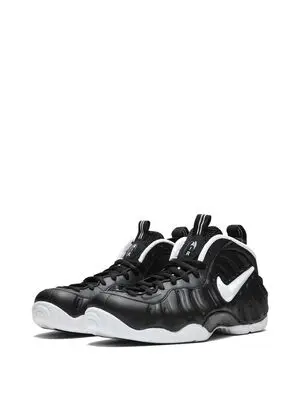 Nike Air Foamposite Pro Sneakers - Black
