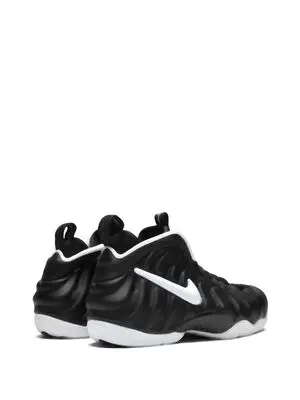 Nike Air Foamposite Pro Sneakers - Black