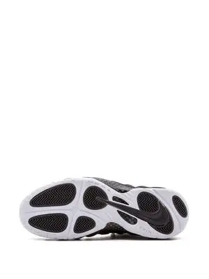 Nike Air Foamposite Pro Sneakers - Black