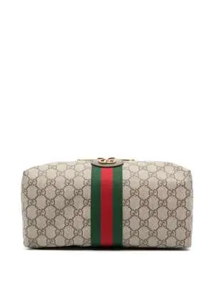 Gucci Travel Accessories