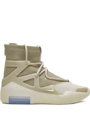 Nike Air Fear Of God 1 Sneakers - Neutrals