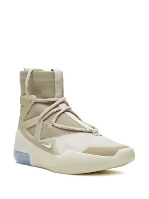 Nike Air Fear Of God 1 Sneakers - Neutrals