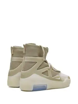 Nike Air Fear Of God 1 Sneakers - Neutrals